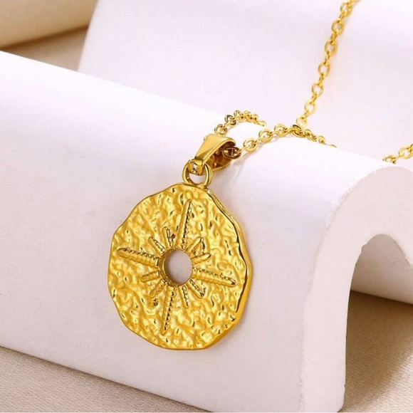 Jewelry | Dodecagram Star Ancient Rune Archaic Medieval Stellar Glyph ...